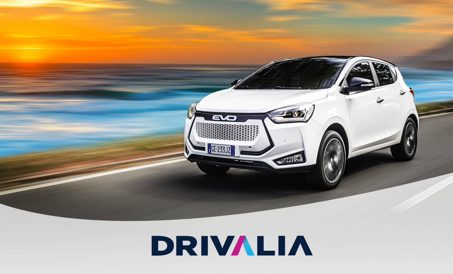 Drivalia soutient le tourisme dans les Pouilles - CA Auto Bank ...