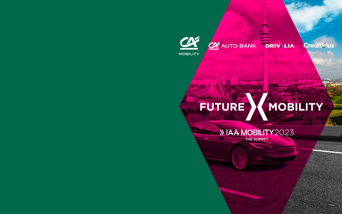 Homepage - CA Auto Bank - Corporate Site