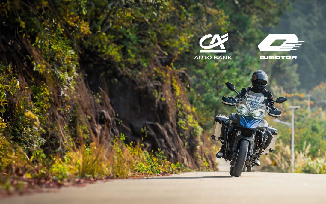 Homepage - CA Auto Bank - Corporate Site