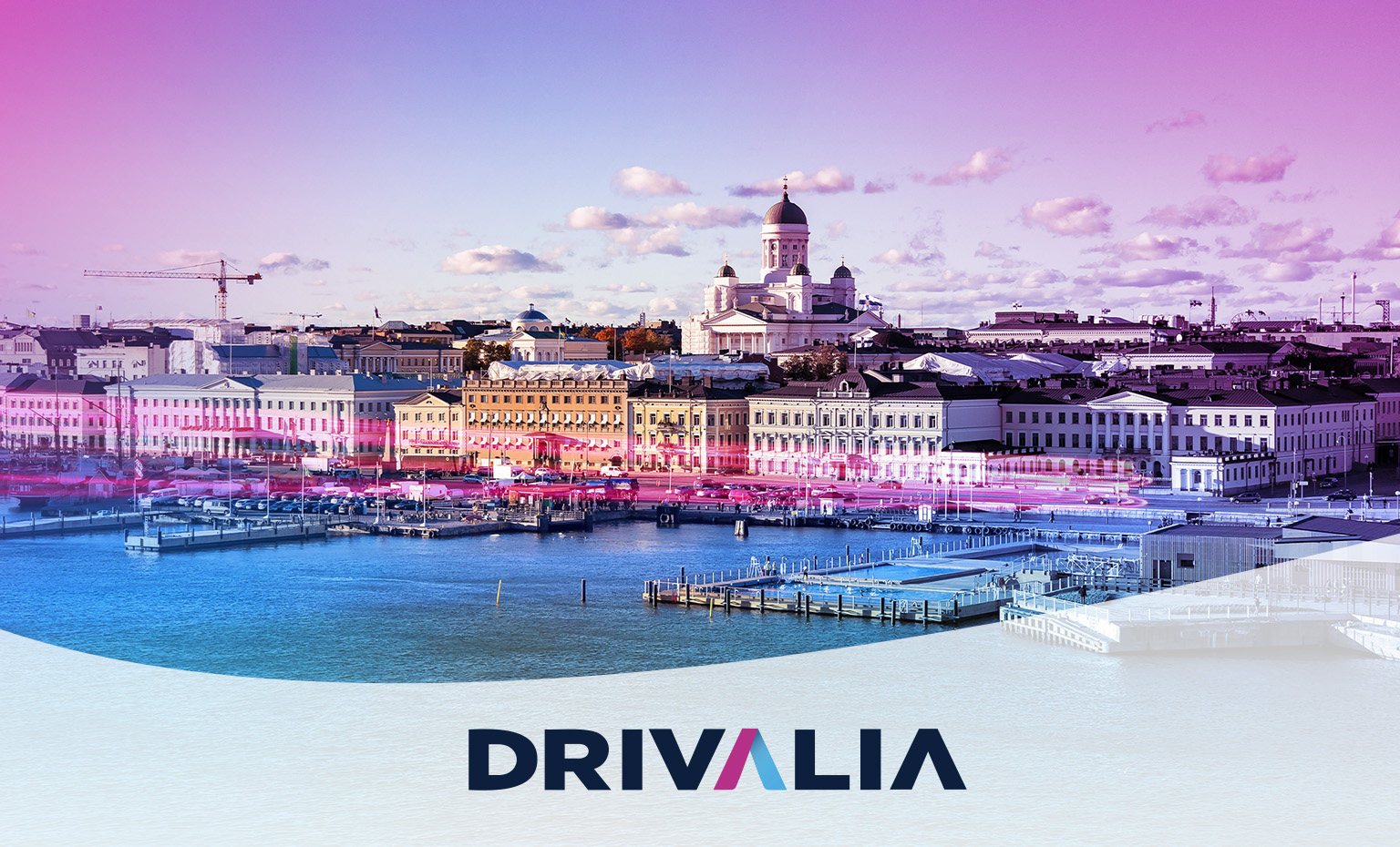 Drivalia unveils its growth ambitions in Finland for the coming years ...