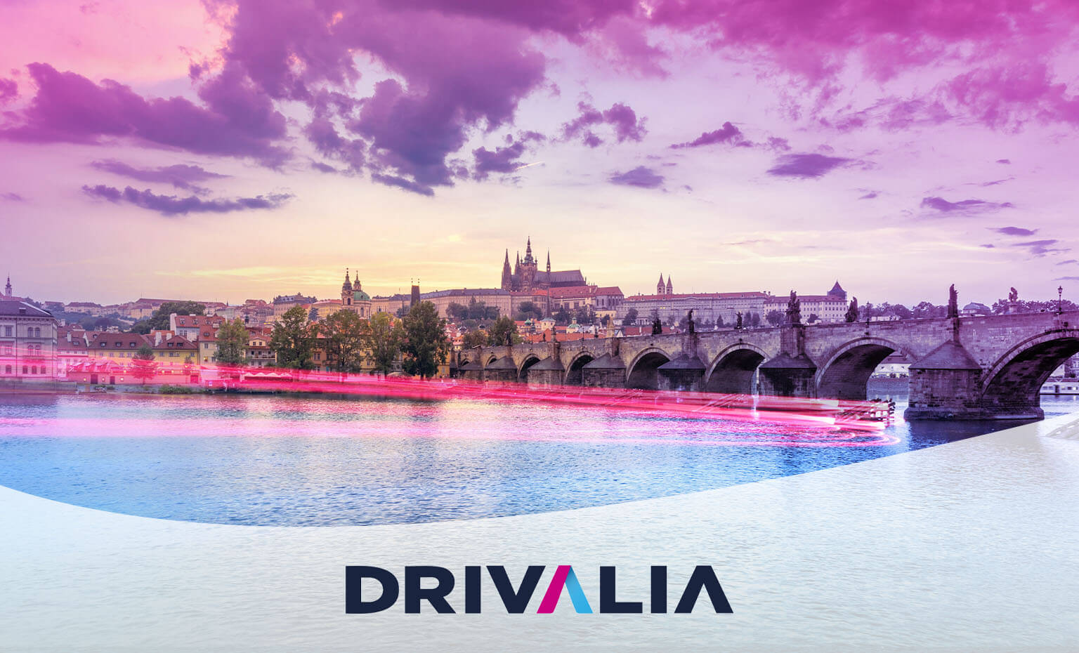 Drivalia intends to bring new mobility solutions to Czech Republic ...