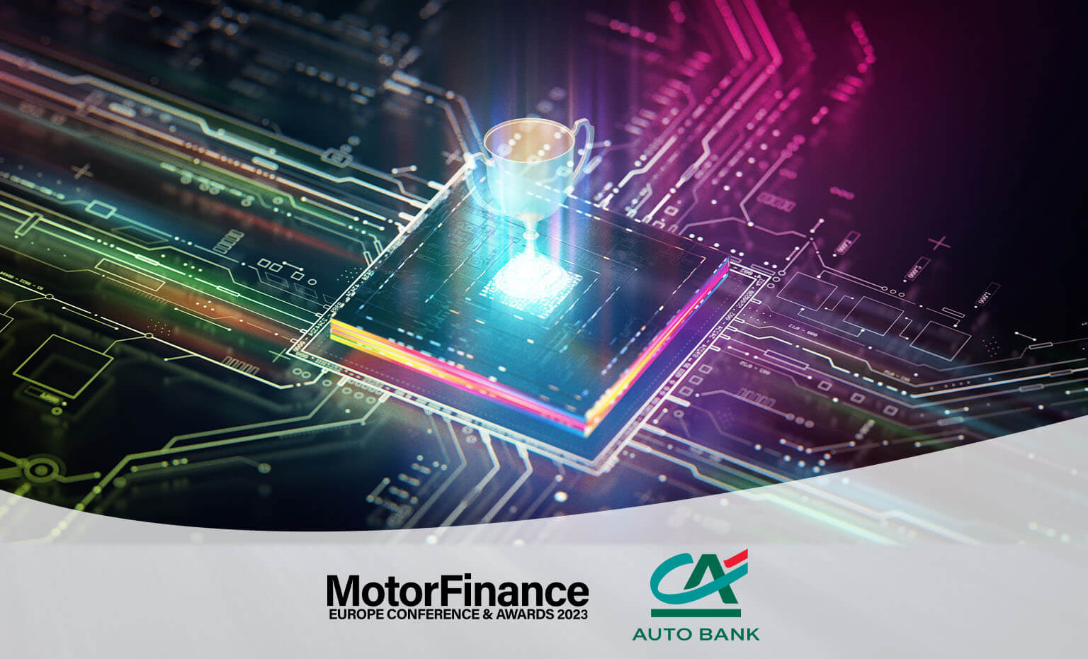 Motor Finance Europe Awards : CA Auto Bank récompensée en tant que ...