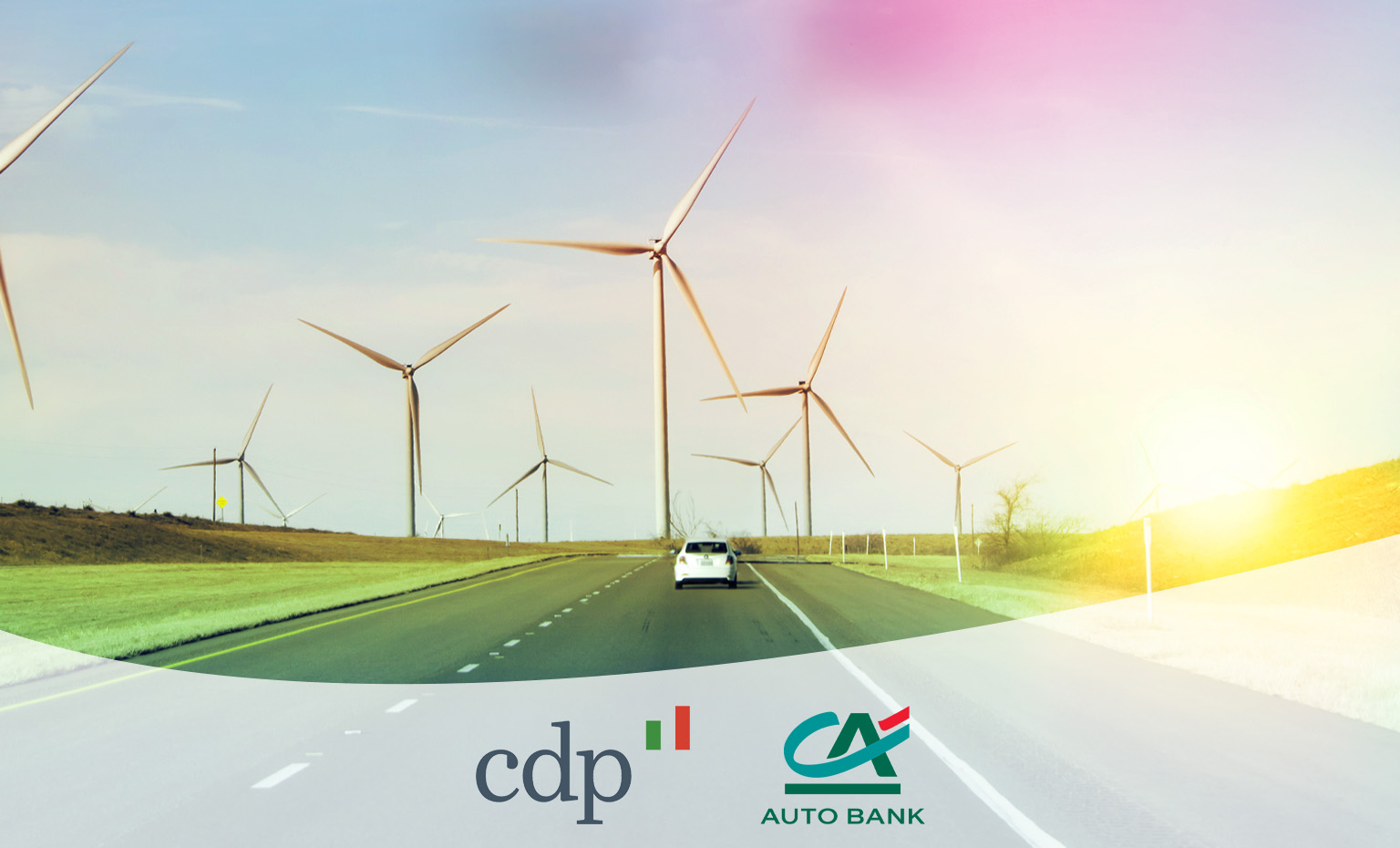CDP lends €140 million to Crédit Agricole Auto Bank to fund the ...