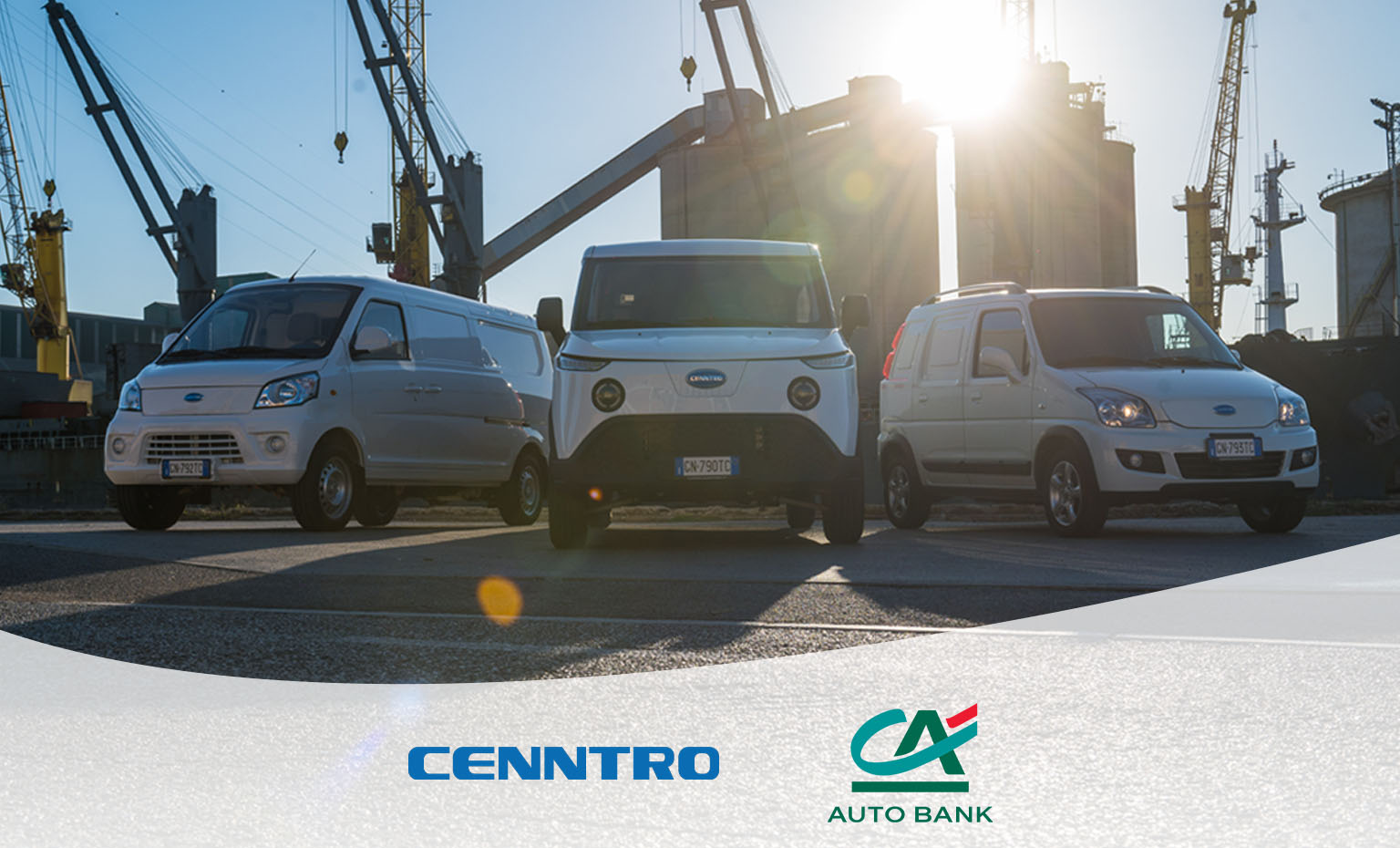 Le Groupe Campello et CA Auto Bank signent un nouveau partenariat pour ...