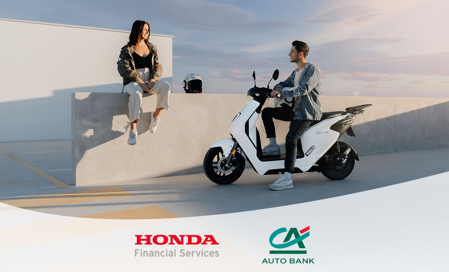 Honda Financial Services expands its footprint in Switzerland through ...