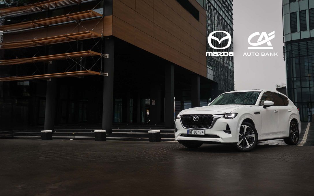 Homepage - CA Auto Bank - Corporate Site