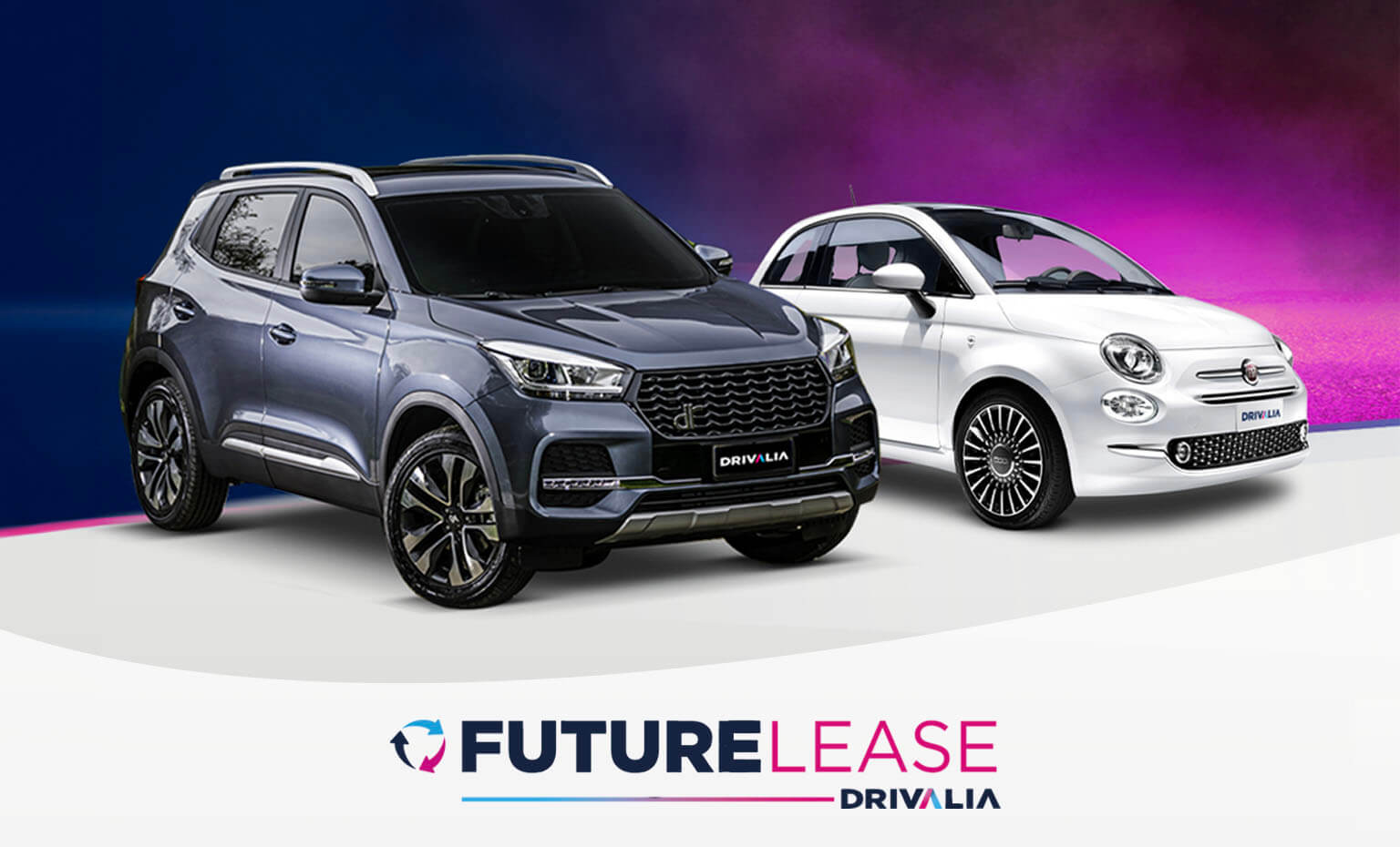 Drivalia launches Future Lease, a long-term rental Inspired by the ...