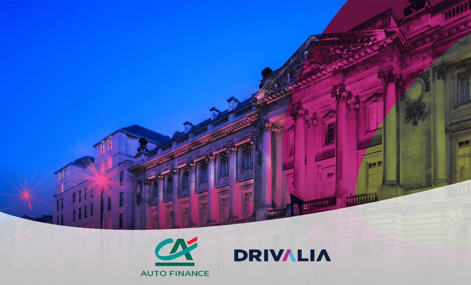 CA Auto Finance presents its achievements and announces further growth ...