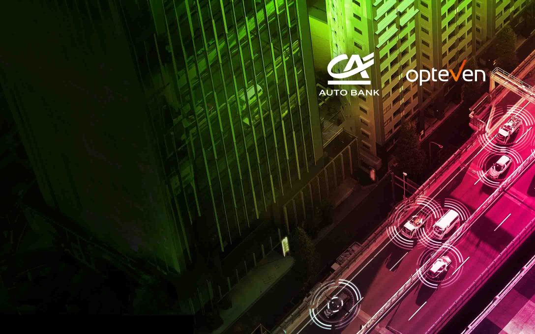 Homepage - CA Auto Bank - Corporate Site