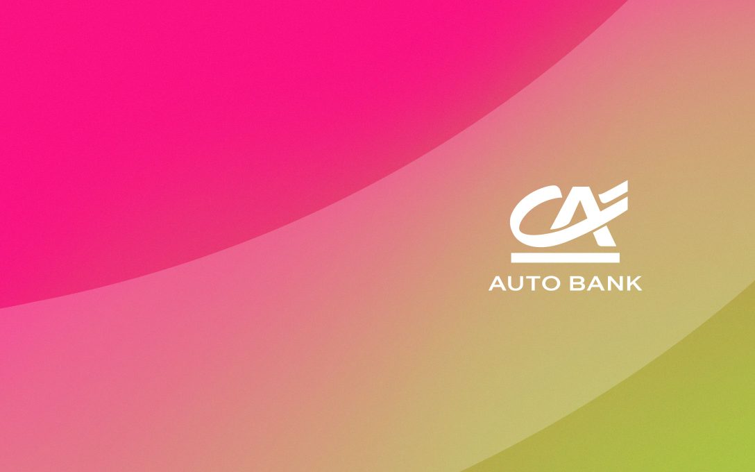 Homepage - CA Auto Bank - Corporate Site