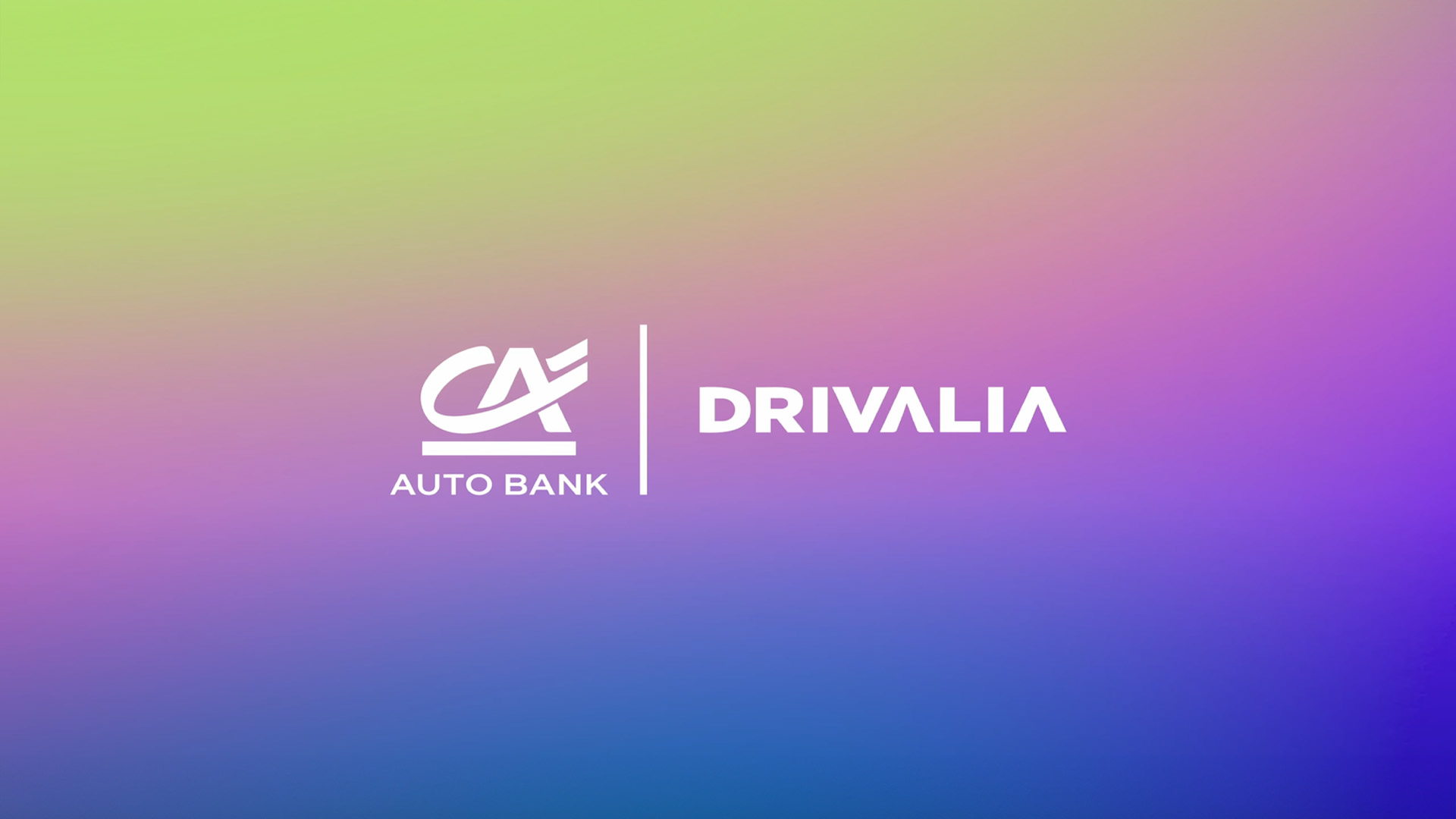 Why CA Auto Bank - CA Auto Bank - Corporate Site