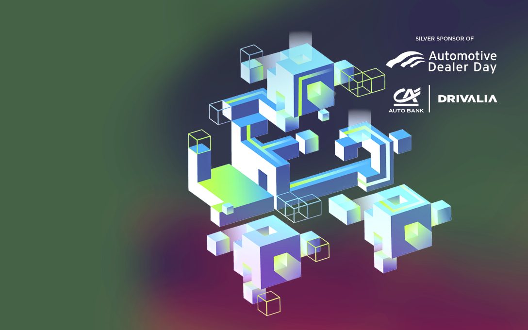 Homepage - CA Auto Bank - Corporate Site