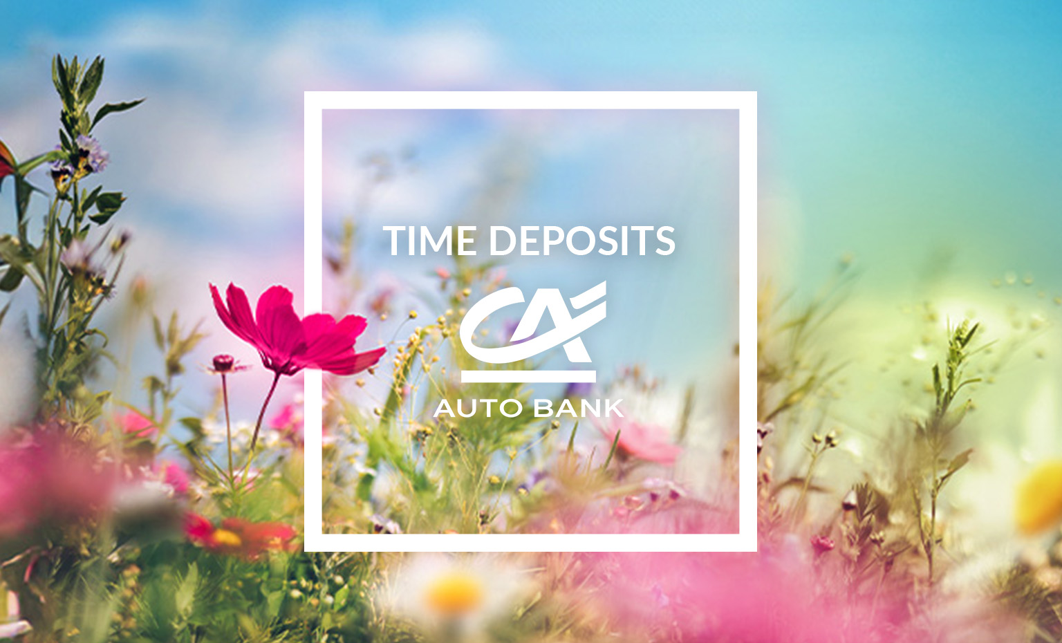 CA Auto Bank launches its time deposits in Ireland - CA Auto Bank ...