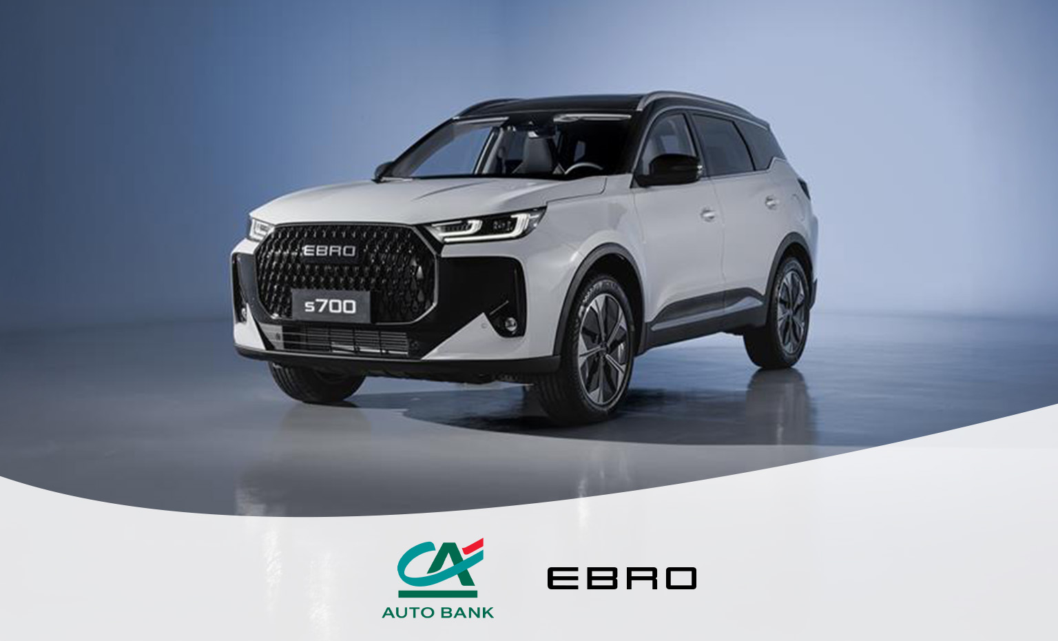 CA Auto Bank and EBRO sign strategic agreement to drive growth in the ...