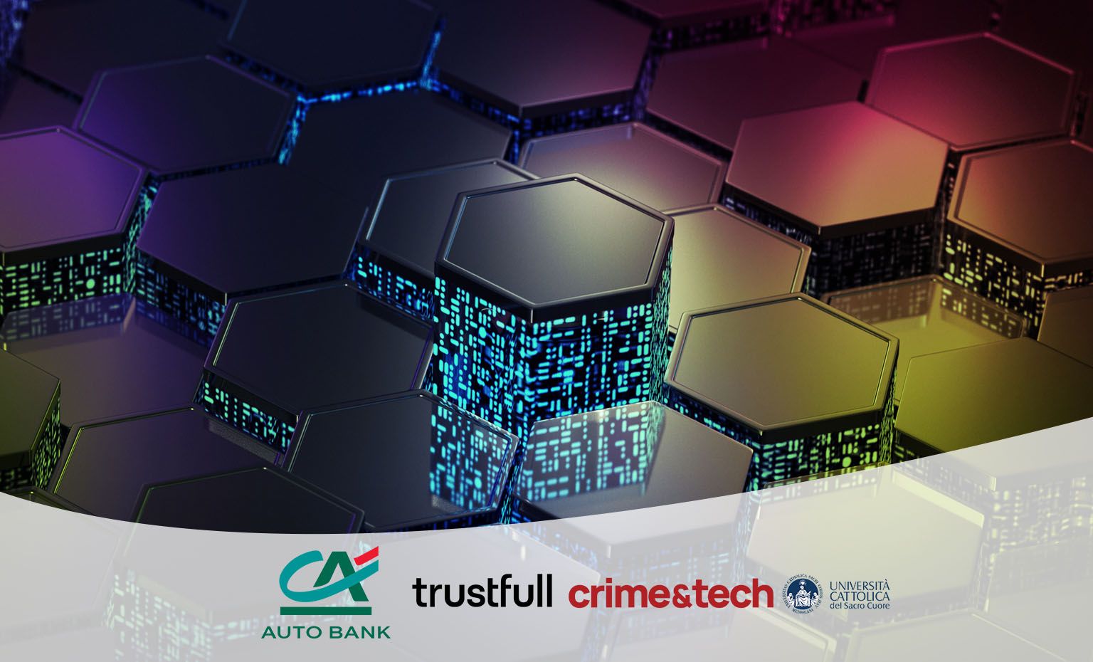 Digital Factory selects Crime&tech and Trustfull for Proof-of-Concept ...