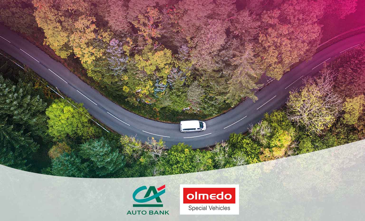 CA Auto Bank and Olmedo Special Vehicles Sign Agreement to Finance ...