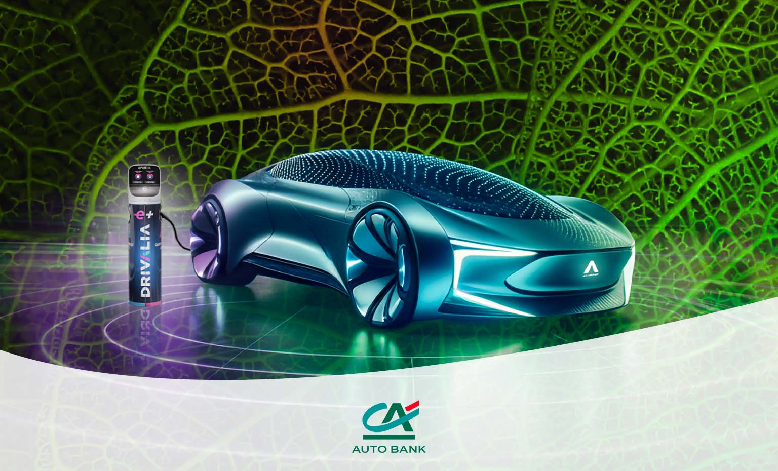 CA Auto Bank debuts on the Green Bond market with a € 500 million ...
