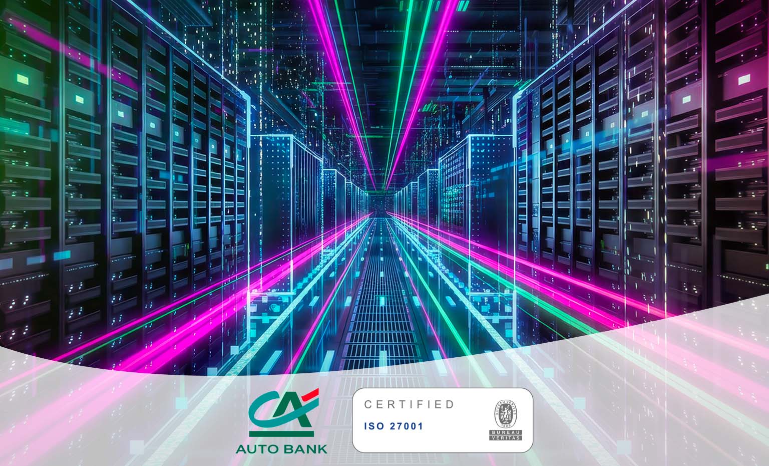 The Gold Standard of Information Security: CA Auto Bank Achieves ISO ...